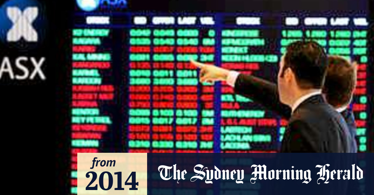 Resources nudge local stocks higher